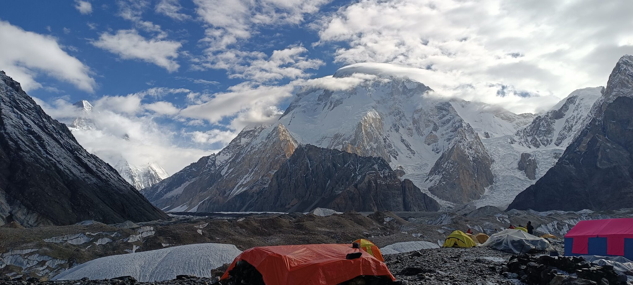 The Best Guide to K2 Base Camp Trek - Alpine Trekkers