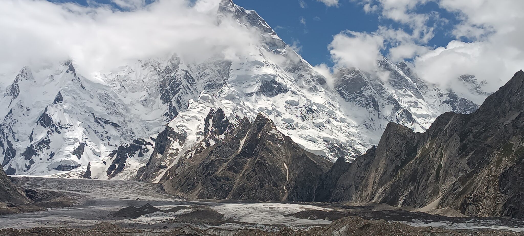 The Best Guide to K2 Base Camp Trek - Alpine Trekkers