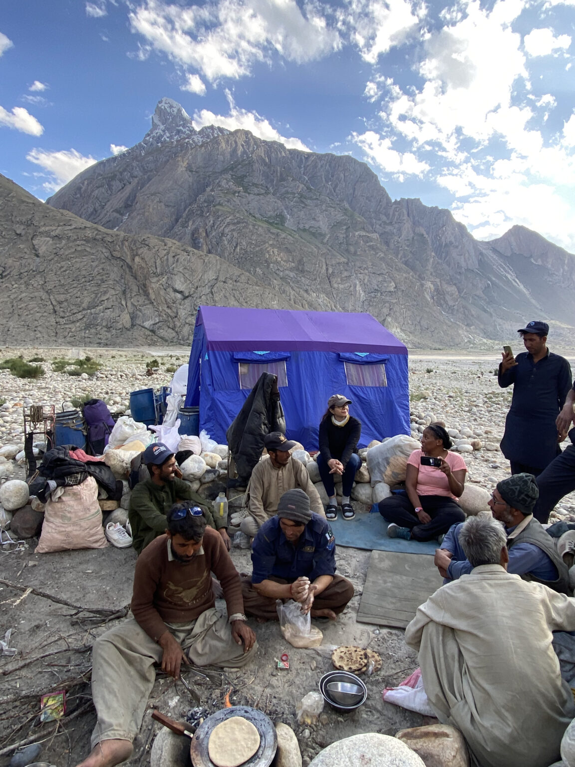 Guide to K2 Base Camp and Gondogoro La Trek - Alpine Trekkers